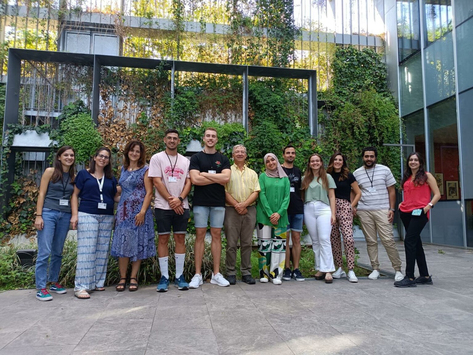 Interview with Zineb Bouargane (UCA) – PhD student on secondment at UJI ...